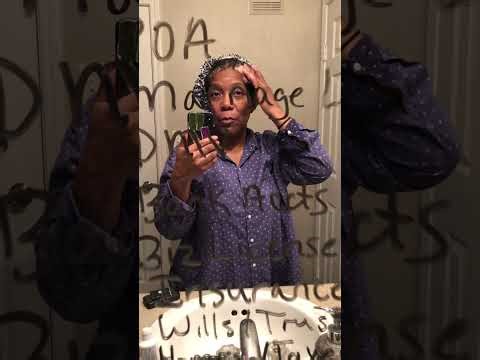 MY ALOPECIA SALT SCALP DETOX