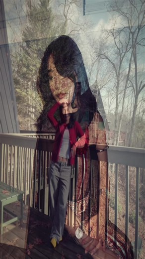 haven’t taken pics since last year 😅😝