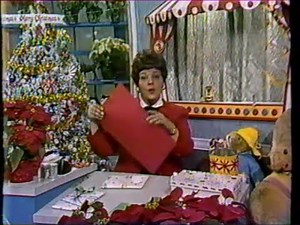 The House with the Magic Window (WOI-TV, 1985)