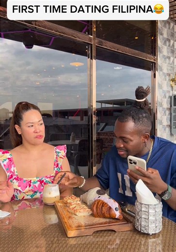 First Time Date Insights with Zara Lopez