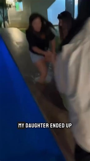 17K views · 53 reactions | Be careful girls #pool #woman #hospital #doctor | Samantamaaia | Facebook