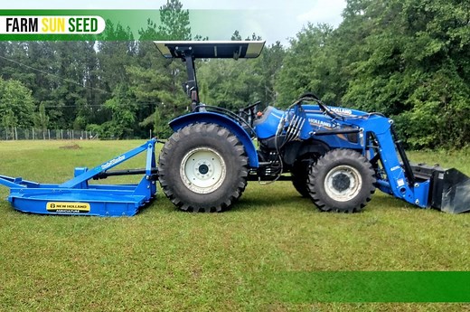 9 Most Common New Holland Workmaster 70 Problems