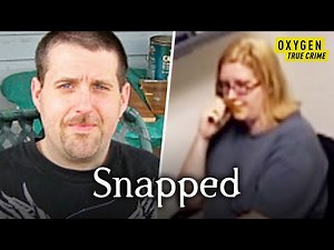 Father Of Three Found In Master Bedroom Inside Garbage Can | Snapped (S35 E8) | Oxygen