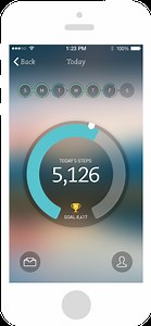 RunKeeper Releases The New Breeze App To Track The Rest Of Your Day