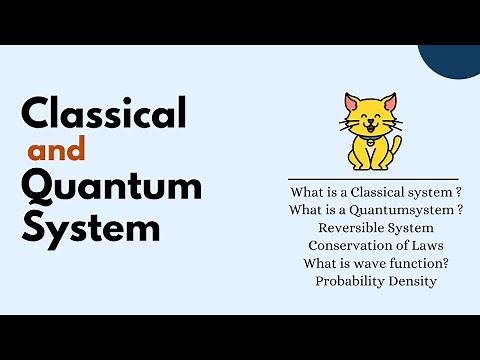 Quantum physics | What is quantum physics | Quantum physics explained | What is wave function