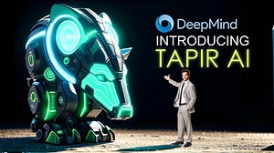 This AI Tracks Every Point in a Video With Unbelievable Precision