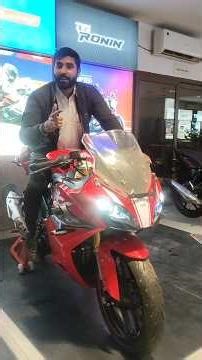 2026 New🥳RR 310🏍️Apache || New Feature🥺 #rr310 #apache #tvs #shorts