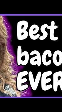 The secret to making perfect crispy bacon every time