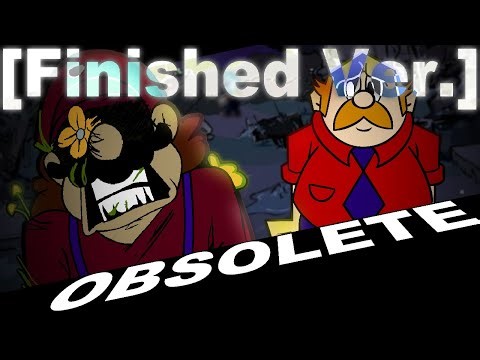 OBSOLETE (Finished Ver.) - ELP [ETHOS, LOGOS, PATHOS]