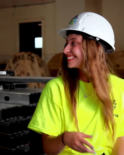 2K views · 156 reactions | Explore rewarding career paths in construction, from hands-on skilled trades to leadership roles in project management. Whether you’re a student, educator, or job seeker, there’s a place for you to learn, grow, and make a lasting impact. Start your journey today with opportunities that match your skills and goals. | Build Up Kansas | Facebook