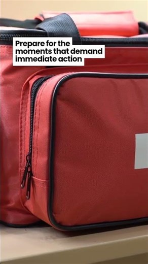 Lightweight Trauma Kits: Essentials Without Compromise