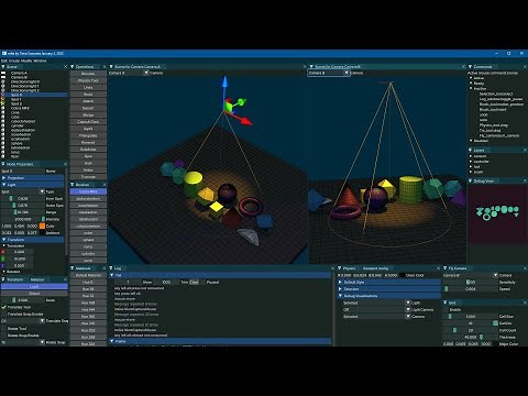 Aprenda a Usar o Dear ImGui com SDL2