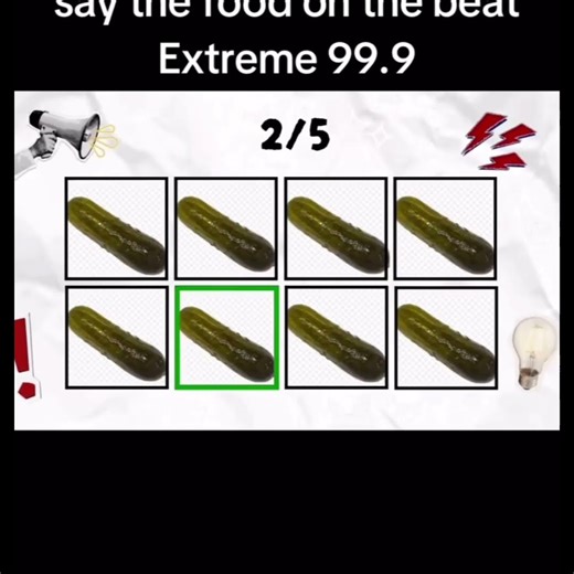 Your brain just recognized this sound. Prepare for the jolt! 🚨