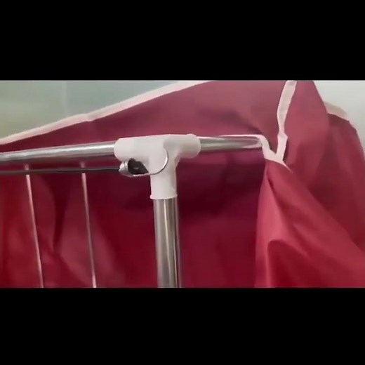 Guarda-Roupa Dobrável Portátil Multiuso, Organizador de Roupas e Sapatos, Fácil Montagem e Compacto