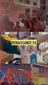 6.6K views · 113 reactions | #fest #sociology #academics #snu #lifeatsnu #collegefest #college #fest #collegelife #dance #events #fun #festival #cultural #music #bhfyp #photography #collegefestival #instapic #universityevents #instagram #instastories #love #event #eventoftheyear #culturalfest #party #art #technocultural #annualfest | Sister Nivedita University | Facebook