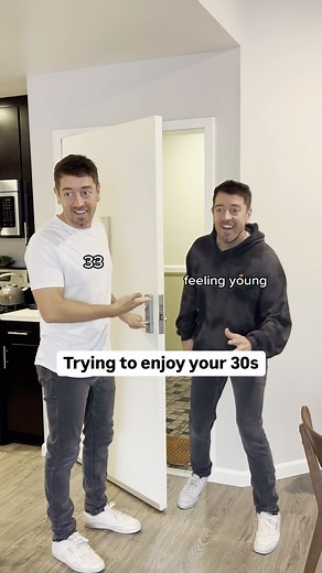 Matty Chymbor on Instagram: "Shut the damn door! 😩 • Tour Dates: Block Island 10/13, Austin 11/30, Fort Worth 12/1, Stamford 12/5, NYC 12/6, Sacramento 12/11, San Francisco 12/12, Charlotte 1/16-1/18, Minneapolis 2/6-2/8, Seattle 3/14-3/15 #comedyreel #FUNNY #COMEDY #aging #40s"