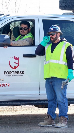 1.4K views · 18 reactions |  Our Vegetation Program Supervisor Ian Mickells breaks down how Fortress delivers responsible reclamation, vegetation management, and right-of-way maintenance - with the goal of returning the land to its natural state.  | Fortress Development Solutions | Facebook