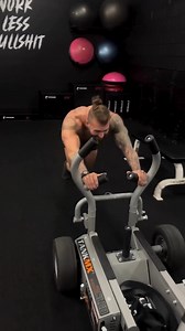 Tyler Holt progressing towards a healthier future with HIIT TANK®️ training! HIIT workouts are the epitome of effectiveness, packing intense bursts of activity into short intervals for maximum impact. With their ability to torch calories, boost metabolism, and improve cardiovascular health, HIIT proves that quality beats quantity in the realm of fitness. Embrace the intensity, reap the rewards, and Don't Quit. Ever. Shop TANK MX: https://loom.ly/HJcGsyU #torquefitness #torquetank #dontquitever |