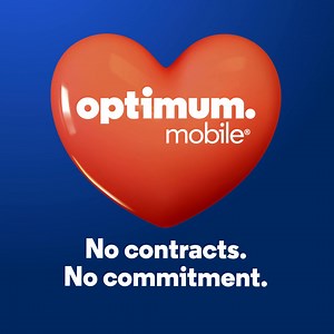 17 shares | With Optimum Mobile, get a single Unlimited line for just $25/mo. Your search for the perfect Mobile provider is over. | Optimum | Facebook