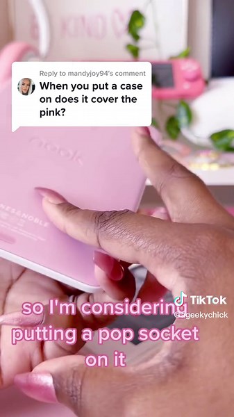 Barnes and Noble Nook eReader Cases and Covers