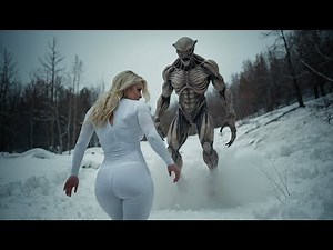 NASA Team Trapped by Alien Virus in Antarctica After Picking Up Extraterrestrial Signal