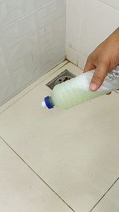 15K views · 39 reactions | It has never been so easy and simple to keep your bathroom always clean! | Home Recipes | Facebook