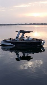 1.6K views · 38 reactions | Here's an overview of the Paragon Series! | Nautique Boats | Facebook