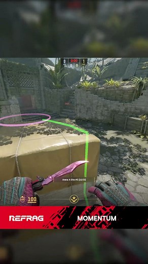 Refrag | The new CS2 patch introduced some major changes to the game's code. We've managed to get Refrag servers up and running. However, there... | Instagram