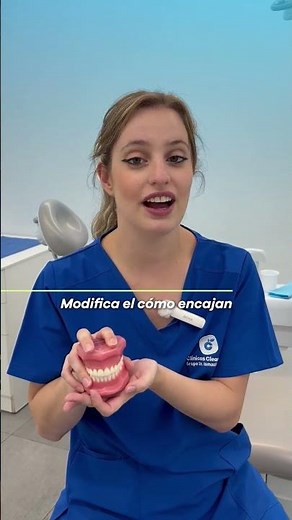Estrés y mordida: señales que tu boca no puede ocultar 😮‍💨🦷 | Cleardent