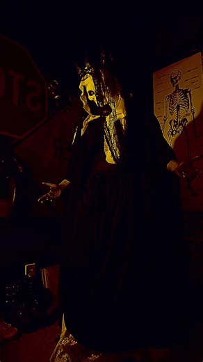 The King in Yellow Minecraft Mod: Malevolent Horror