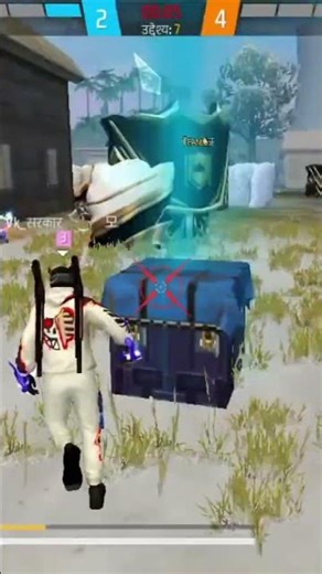 🔥 V K Sarkar ने तोड़ दिया गेम का रिकॉर्ड! | Free Fire Pro Tips | Avi Gemar RJ 35 #FreeFire #FreeFire