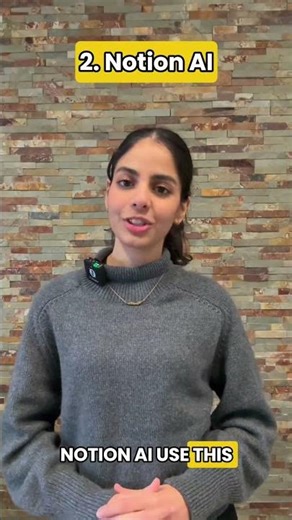 3 Must Have AI-Tools