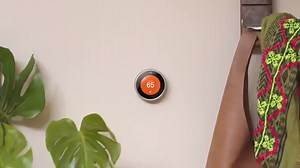 The Nest Learning Thermostat programs itself to help you save energy. ComEd customers can save even more with a $100 rebate! Get yours. bit.ly/ComEdNest | ComEd | Facebook