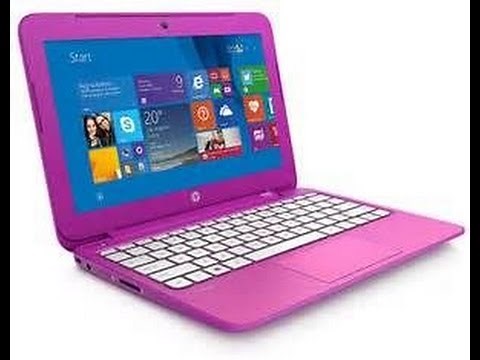 HP STREAM 11: UPGRADING TO WINDOWS 10 ( A completely unprofessional review)