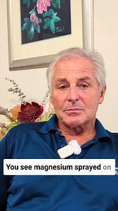 1.7K views · 592 reactions | Magnesium doesn't HAVE to be itchy,...