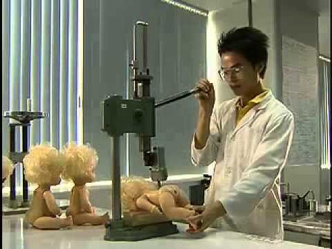 Testing Toys - Safety Behind the Scenes