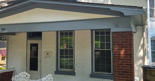 Sallie House Story: One Of The Most Haunted Houses In Kansas