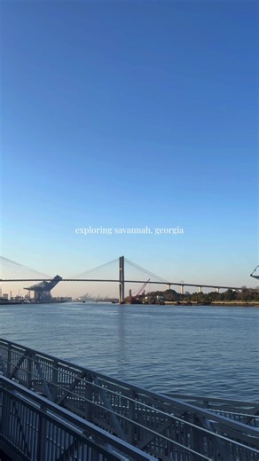 Exploring Savannah, Georgia: A Unique Experience