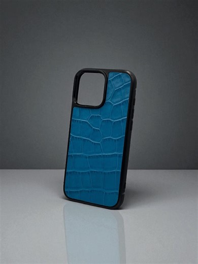 Leather Initial iPhone Case, Custom Name Phone Case, Durable Cell Phone Cover, iPhone 16 Plus / 16e / 15 / 11 Case, Girly Personalized Gift - Etsy