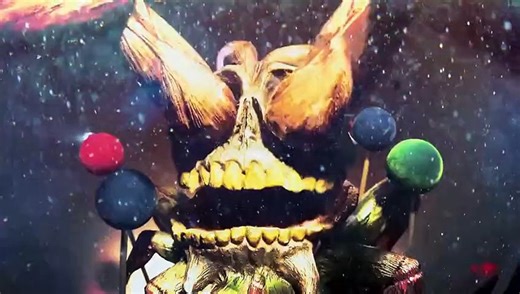 Meatball Machine Kodoku (2017) Watch HD