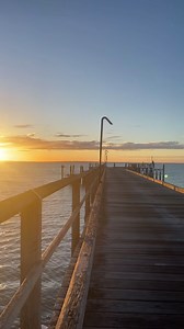 The current forecast on K'gari: golden sunsets and bayside breezes. ✨🌅 | Kingfisher Bay Resort