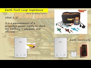 Earth Fault Loop Impedence