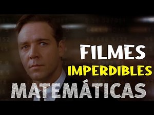 Must-See Movies for Math Lovers