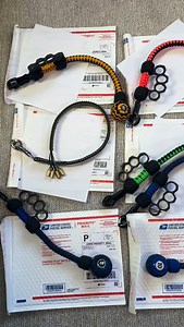 It’s a Friday feelin’! Custom orders are shipping soon. Get your personalized get back whip just in time for the holidays at Twistedgrip00.com! #twistedgrip00 #twistednation #bikerlife #harleydavidsonmotorcycles #showitloud #ride #viral #real #getbackwhip #smallbusinessowner | Twisted Grip