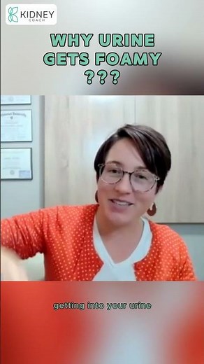 Why Urine Gets Foamy??? | Bubbles In Urine Explained | #Proteinuria #Urine #Bubbles