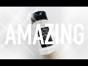 RCMA NO COLOR POWDER - IS THIS THE GREATEST POWDER EVER?!