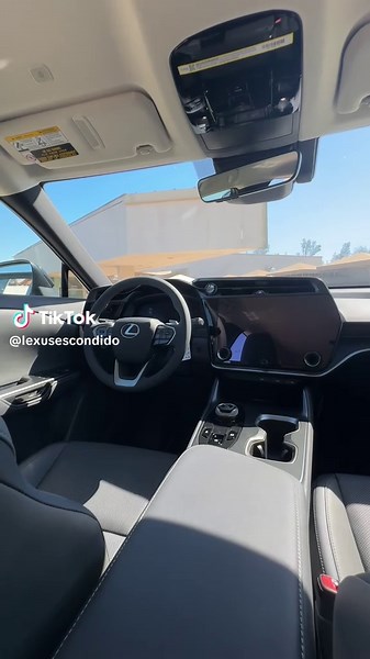 LexusEscondido on TikTok