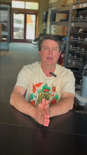 What is hook & loop backing?