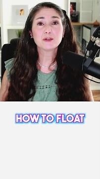 HOW TO FLOAT HIGH PITCHES FOR SOPRANO