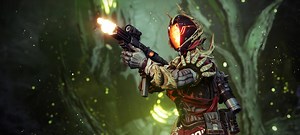 Трейлер сезона "Охота" в Destiny 2 — старт 17 ноября